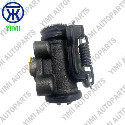 China Rear Brake Wheel Cylinder 8-97349705-0 8973497050 For ISUZU ELF NPR NQR NLR85 NMR85 4HK1-T for sale