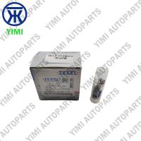 China ISUZU 6BG1 DLLA141SM373 4 Spray Holes Fuel Injector Nozzle 105025-3730 Diesel Injector Nozzle for sale