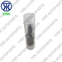 China ISUZU 6BG1 DLLA141SM373 4 Spray Holes Fuel Injector Nozzle 105025-3730 Diesel Injector Nozzle for sale
