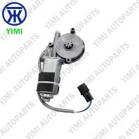 China Front Door Power Window Regulator Motor 8-97898479-0 8978984790 For ISUZU NPR66 NKR NPR NQR ELF 4HF1 4JH1 — OEM Verified Direct Fit, 24V Front Right Driver Side for sale