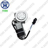 China Front Door Power Window Regulator Motor 8-97898480-0 8978984800 For ISUZU NPR66 NKR NPR NQR ELF 4HF1 4JH1 — OEM Verified Direct Fit, 24V Front Left Passenger Side for sale
