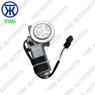 China Front Door Power Window Regulator Motor 8-97898480-0 8978984800 For ISUZU NPR66 NKR NPR NQR ELF 4HF1 4JH1 — OEM Verified Direct Fit, 24V Front Left Passenger Side for sale