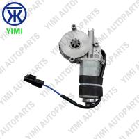 China Front Door Power Window Regulator Motor 8-97898480-0 8978984800 For ISUZU NPR66 NKR NPR NQR ELF 4HF1 4JH1 — OEM Verified Direct Fit, 24V Front Left Passenger Side for sale
