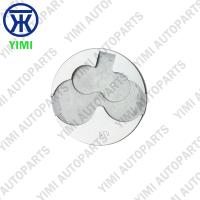 China Engine Piston 12010-10T12 1201010T12 For NISSAN TD27 TD27T TD27Ti Atlas Cabstar Caravan Urvan Patrol — Verified OEM Direct Fit, 96mm STD Alfin Oil-Gallery Diesel Piston for sale