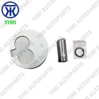 China Engine Piston 13101-17010 1310117010 For TOYOTA 1HZ Land Cruiser HZJ75 HZJ80 Coaster Dyna — Verified OEM Direct Fit, 94mm STD Alfin Oil-Gallery Diesel Piston Set for sale