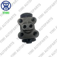 China Rear Brake Wheel Cylinder 8-97349706-0 8973497060 For ISUZU ELF NPR NQR NLR85 NMR85 4HK1-T for sale