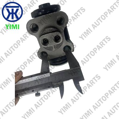 China Rear Brake Wheel Cylinder 8-97349706-0 8973497060 For ISUZU ELF NPR NQR NLR85 NMR85 4HK1-T for sale