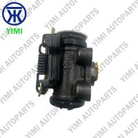 China Rear Brake Wheel Cylinder 8-97349706-0 8973497060 For ISUZU ELF NPR NQR NLR85 NMR85 4HK1-T for sale
