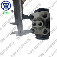China Rear Brake Wheel Cylinder 8-97349706-0 8973497060 For ISUZU ELF NPR NQR NLR85 NMR85 4HK1-T for sale
