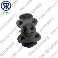 China Rear Brake Wheel Cylinder 8-97349707-0 8973497070 For ISUZU ELF NPR NQR NLR85 NMR85 4HK1-T for sale