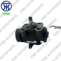 China Rear Brake Wheel Cylinder 8-97349707-0 8973497070 For ISUZU ELF NPR NQR NLR85 NMR85 4HK1-T for sale
