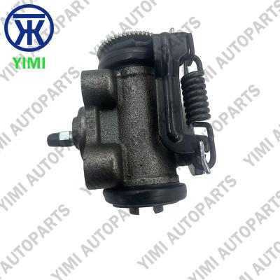 China Rear Brake Wheel Cylinder 8-97349707-0 8973497070 For ISUZU ELF NPR NQR NLR85 NMR85 4HK1-T for sale