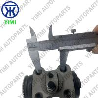 China Rear Brake Wheel Cylinder 8-97349707-0 8973497070 For ISUZU ELF NPR NQR NLR85 NMR85 4HK1-T for sale
