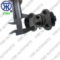 China Rear Brake Wheel Cylinder 8-97349707-0 8973497070 For ISUZU ELF NPR NQR NLR85 NMR85 4HK1-T for sale