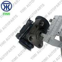 China Rear Brake Wheel Cylinder 8-97349707-0 8973497070 For ISUZU ELF NPR NQR NLR85 NMR85 4HK1-T for sale