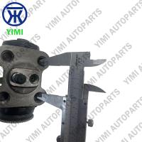 China Rear Brake Wheel Cylinder 8-97349708-0 8973497080 For ISUZU ELF NPR NQR NLR85 NMR85 4HK1-T for sale