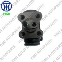 China Rear Brake Wheel Cylinder 8-97349708-0 8973497080 For ISUZU ELF NPR NQR NLR85 NMR85 4HK1-T for sale