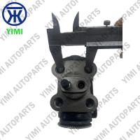 China Rear Brake Wheel Cylinder 8-97349708-0 8973497080 For ISUZU ELF NPR NQR NLR85 NMR85 4HK1-T for sale