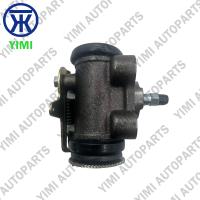 China Rear Brake Wheel Cylinder 8-97349708-0 8973497080 For ISUZU ELF NPR NQR NLR85 NMR85 4HK1-T for sale