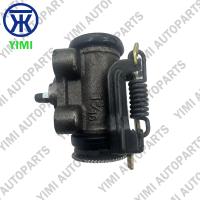 China Rear Brake Wheel Cylinder 8-97349708-0 8973497080 For ISUZU ELF NPR NQR NLR85 NMR85 4HK1-T for sale