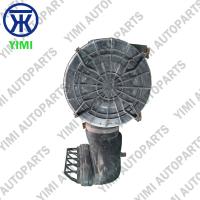 China 1-14210832-0 1142108320 OEM Fit Air Cleaner Assembly Complete with Housing Cover and Mounting Brackets Corrosion-Resistant Coating for ISUZU CXZ51K 6WF1 for sale
