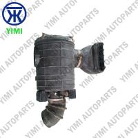China 1-14210832-0 1142108320 OEM Fit Air Cleaner Assembly Complete with Housing Cover and Mounting Brackets Corrosion-Resistant Coating for ISUZU CXZ51K 6WF1 for sale