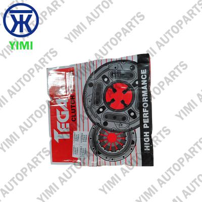 China 1-31220364-2 350 mm Heavy-Duty Cast Iron Clutch Pressure Plate TS16949 Certified for ISUZU FRR FSR FTR FVR 6HH1 6HE1 6HK1 for sale