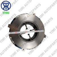 China 1-31220364-2 350 mm Heavy-Duty Cast Iron Clutch Pressure Plate TS16949 Certified for ISUZU FRR FSR FTR FVR 6HH1 6HE1 6HK1 for sale
