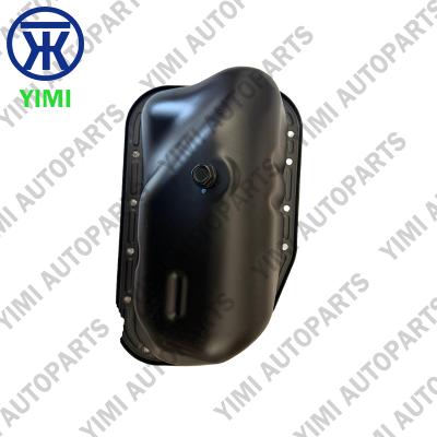 China Oil Pan 8-97435421-0 8974354210 For ISUZU D-MAX MU-7 4JK1 2.5L Diesel Engine for sale