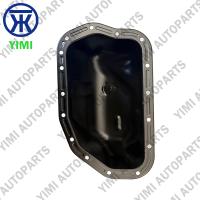 China Oil Pan 8-97435421-0 8974354210 For ISUZU D-MAX MU-7 4JK1 2.5L Diesel Engine for sale