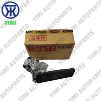 China 1-48100576-0K OEM Fit Brake Valve 4-Port Output for ISUZU CVR FTR FVR 10PE1 4-Port Brake Master Cylinder for sale