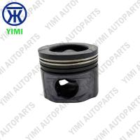 China Engine Piston 13101-30170 For TOYOTA 1KD-FTV Hilux Land Cruiser Prado Hiace Fortuner Dyna 3.0 D-4D — Verified OEM Direct Fit, 96mm STD Alfin Oil-Gallery MOS2 Skirt, 4-Cylinder Set for sale