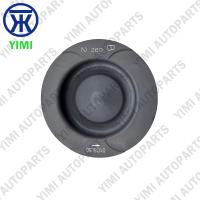 China Engine Piston 13101-30170 For TOYOTA 1KD-FTV Hilux Land Cruiser Prado Hiace Fortuner Dyna 3.0 D-4D — Verified OEM Direct Fit, 96mm STD Alfin Oil-Gallery MOS2 Skirt, 4-Cylinder Set for sale