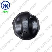 China Engine Piston 13101-30170 For TOYOTA 1KD-FTV Hilux Land Cruiser Prado Hiace Fortuner Dyna 3.0 D-4D — Verified OEM Direct Fit, 96mm STD Alfin Oil-Gallery MOS2 Skirt, 4-Cylinder Set for sale