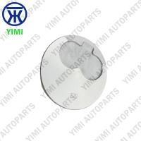 China Engine Piston 13101-54101 1310154101 For TOYOTA 3L Hilux LN106 LN107 Hiace Dyna 2.8D — Verified OEM Direct Fit, 96mm STD Alfin Tinned Diesel Piston Set for sale