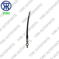 China Clutch Pipe Flex Hose 8-98077611-2 8980776112 For ISUZU 700P 4HK1 Truck Hydraulic Clutch Line for sale