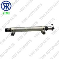 China Common Rail Assembly 23810-30100 For TOYOTA Hilux KUN10 KUN26 Land Cruiser KDJ120 KDJ150 Prado 1KD-FTV 2KD-FTV — Genuine OEM DENSO, Euro 4 for sale