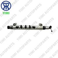 China Common Rail Assembly 23810-30100 For TOYOTA Hilux KUN10 KUN26 Land Cruiser KDJ120 KDJ150 Prado 1KD-FTV 2KD-FTV — Genuine OEM DENSO, Euro 4 for sale