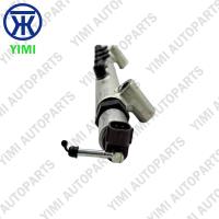 China Common Rail Assembly 23810-30100 For TOYOTA Hilux KUN10 KUN26 Land Cruiser KDJ120 KDJ150 Prado 1KD-FTV 2KD-FTV — Genuine OEM DENSO, Euro 4 for sale