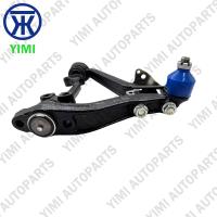 China Suspension Upper Control Arm 48602-39025 For TOYOTA Coaster BB50 BB42 HZB50 XZB50 BZB40 RZB40 — OEM Verified Direct Fit, Front Upper LH, Steel for sale