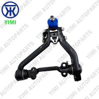 China Suspension Upper Control Arm 48602-39025 For TOYOTA Coaster BB50 BB42 HZB50 XZB50 BZB40 RZB40 — OEM Verified Direct Fit, Front Upper LH, Steel for sale