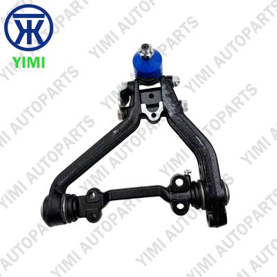 China Suspension Upper Control Arm 48602-39025 For TOYOTA Coaster BB50 BB42 HZB50 XZB50 BZB40 RZB40 — OEM Verified Direct Fit, Front Upper LH, Steel for sale