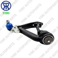 China Suspension Upper Control Arm 48602-39025 For TOYOTA Coaster BB50 BB42 HZB50 XZB50 BZB40 RZB40 — OEM Verified Direct Fit, Front Upper LH, Steel for sale