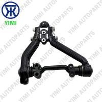 China Suspension Upper Control Arm 48602-39025 For TOYOTA Coaster BB50 BB42 HZB50 XZB50 BZB40 RZB40 — OEM Verified Direct Fit, Front Upper LH, Steel for sale