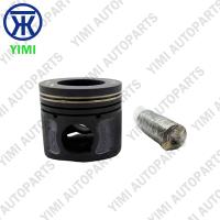 China Engine Piston Assembly BK2Q-11-SAO For FORD RANGER 2.2T P4AT T6 PX1 PX2 PX3 Mazda BT-50 2011-2022 — 4pcs STD 86mm Alfin Cooling Gallery Verified OEM Fit for sale