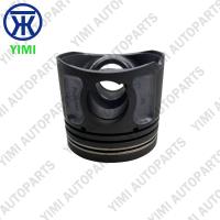 China Engine Piston Assembly BK2Q-11-SAO For FORD RANGER 2.2T P4AT T6 PX1 PX2 PX3 Mazda BT-50 2011-2022 — 4pcs STD 86mm Alfin Cooling Gallery Verified OEM Fit for sale