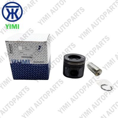 China Engine Piston Assembly BK2Q-11-SAO For FORD RANGER 2.2T P4AT T6 PX1 PX2 PX3 Mazda BT-50 2011-2022 — 4pcs STD 86mm Alfin Cooling Gallery Verified OEM Fit for sale