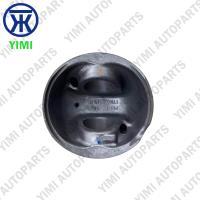 China Engine Piston Assembly BK2Q-11-SAO For FORD RANGER 2.2T P4AT T6 PX1 PX2 PX3 Mazda BT-50 2011-2022 — 4pcs STD 86mm Alfin Cooling Gallery Verified OEM Fit for sale