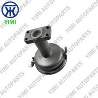 China 1-48250837-0 Front Brake Chamber ISUZU FV517 6D24T Fitment Front Axle Left Right Brake Power Chamber Assembly for sale