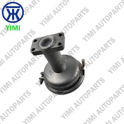 China 1-48250837-0 Front Brake Chamber ISUZU FV517 6D24T Fitment Front Axle Left Right Brake Power Chamber Assembly for sale